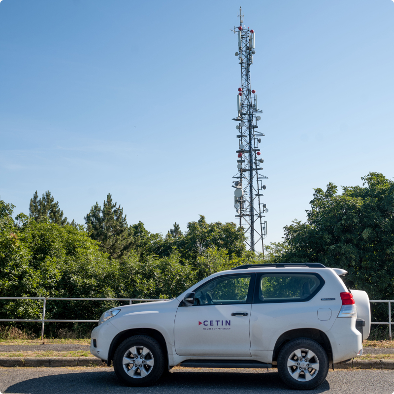 Mivel foglalkozunk - - CETIN.eu